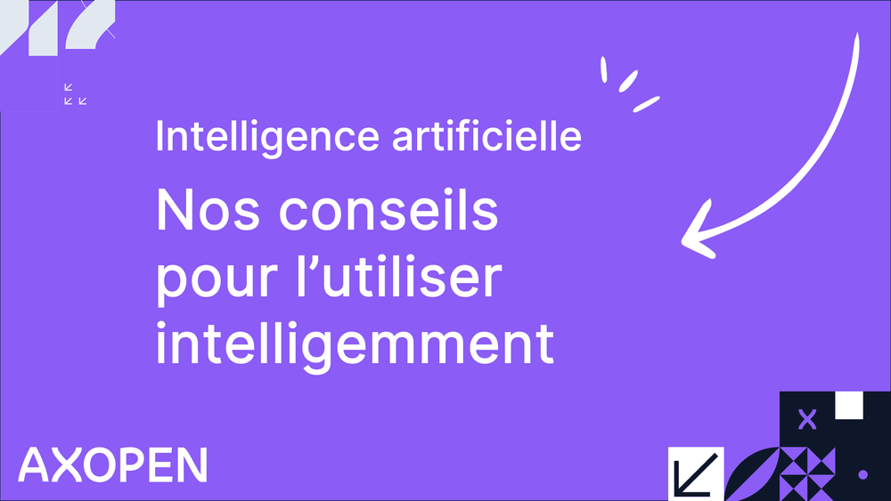 Utiliser intelligemment l'IA en tant que développeur : nos conseils