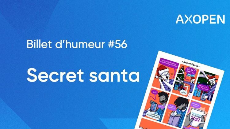 Secret santa