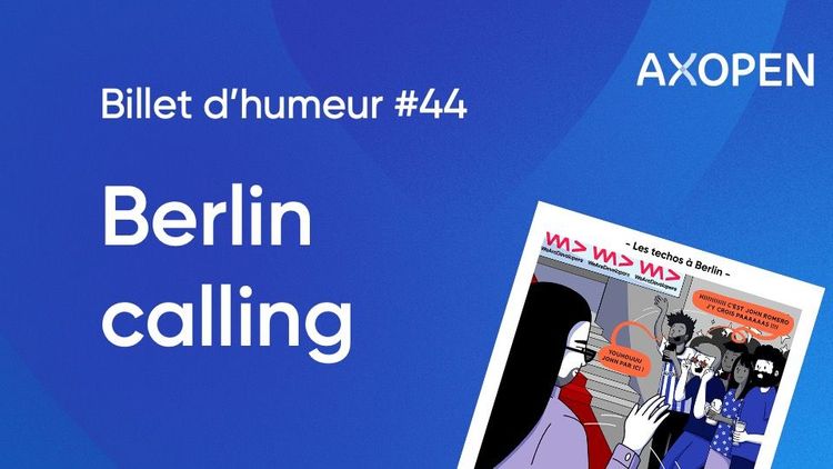 Berlin calling