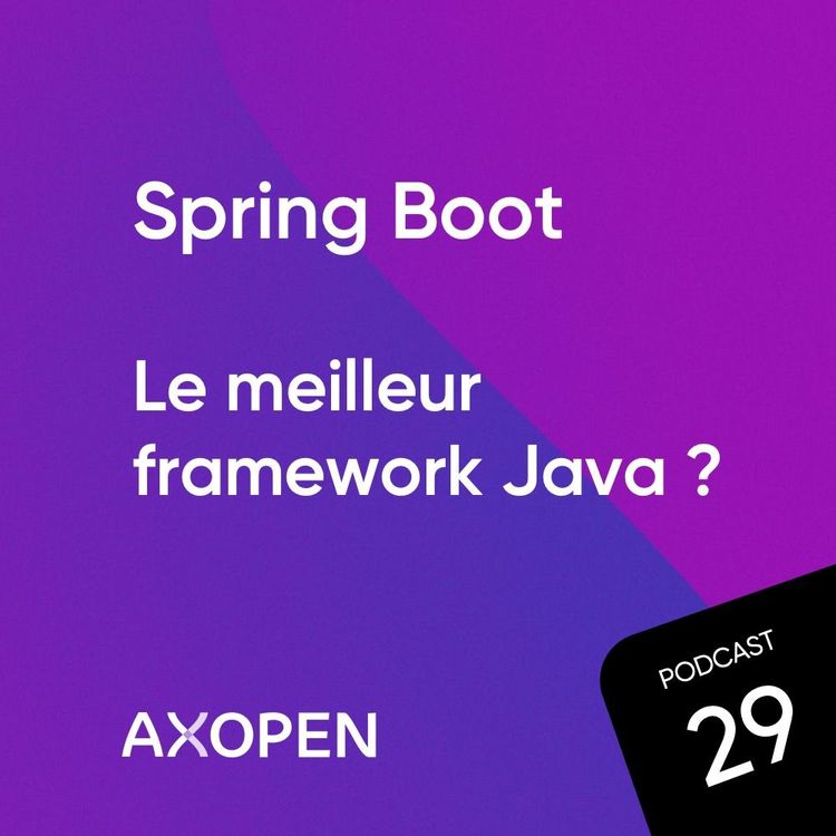 Spring Batch : Implémentation et présentation du framework Java