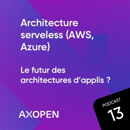 Architecture microservices