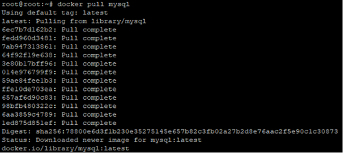 Tuto Docker – Comment créer et déployer des conteneurs