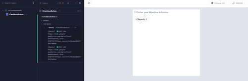 Tuto : utiliser Cypress pour ses tests End-to-End