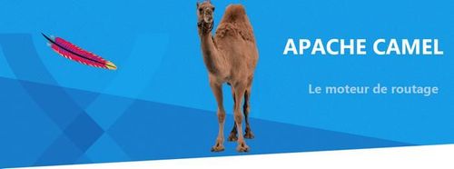 Zoom sur Apache Camel
