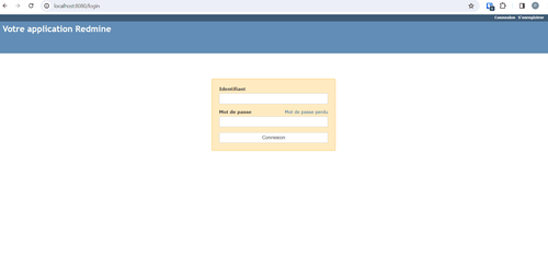 Tuto conteneuriser une application : l'exemple de Redmine